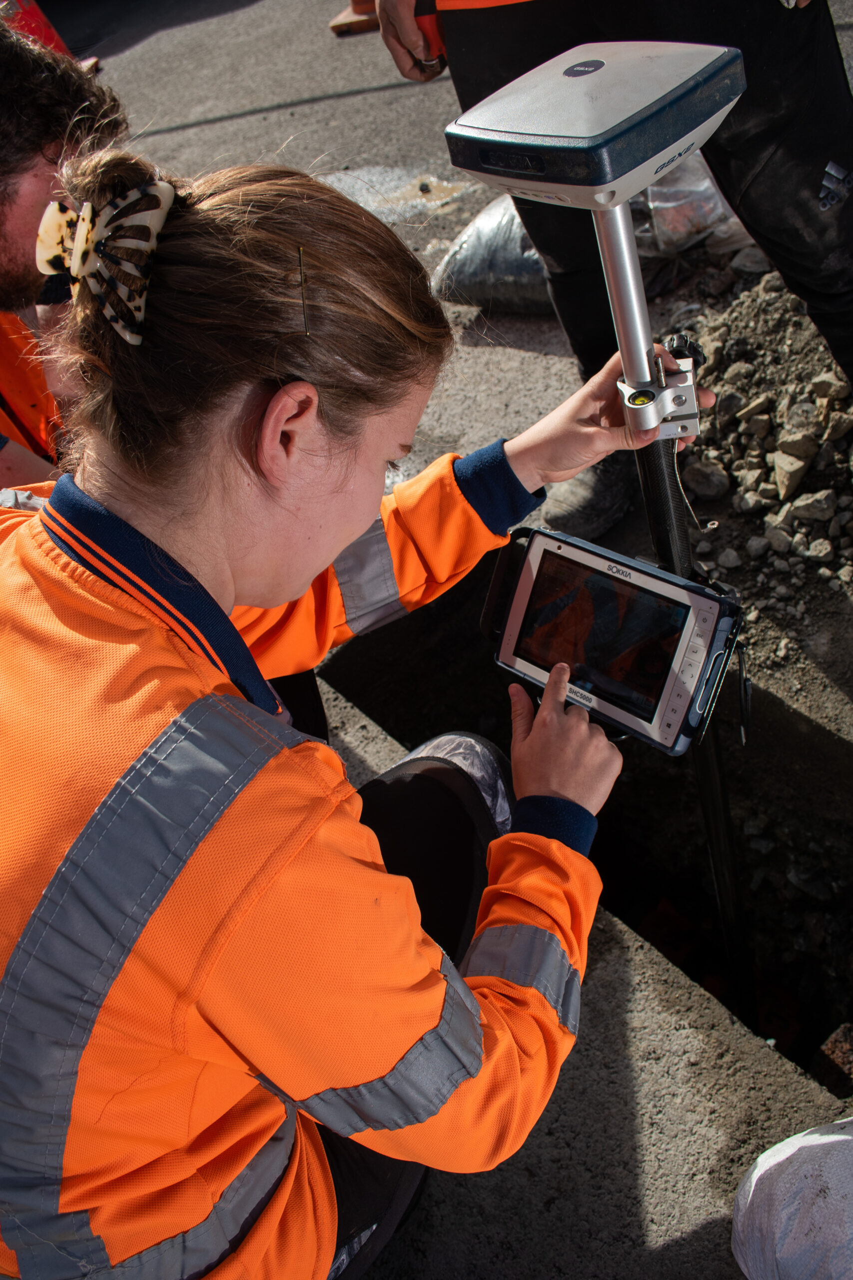 Site Investigation | Geotechnics