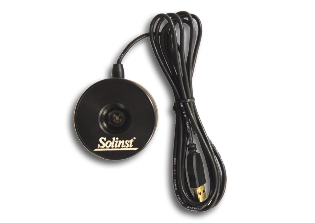 Desktop Reader 5 USB Assembly for the Levelogger 5 range | Geotechnics