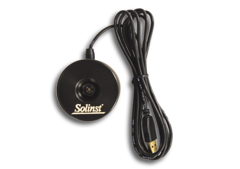 Desktop Reader 5 USB Assembly for the Levelogger 5 range | Geotechnics