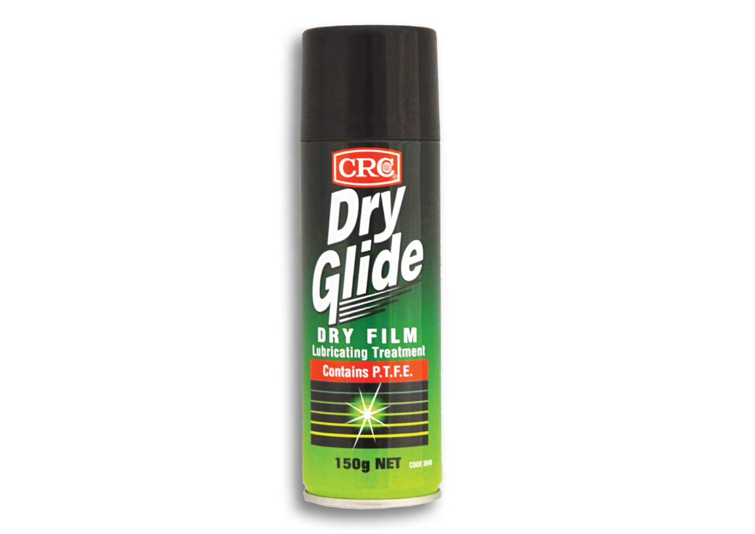 CRC Dry Glide | Geotechnics