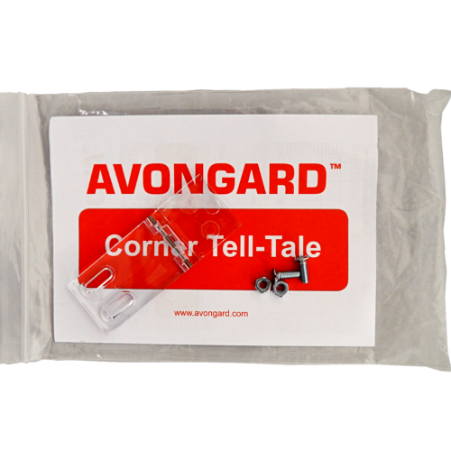 Avongard Tell-Tale Plus (crack meter) | Geotechnics