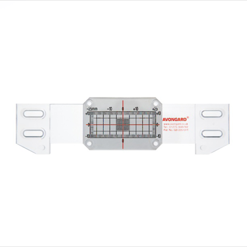 Crack Monitoring | Geotechnics