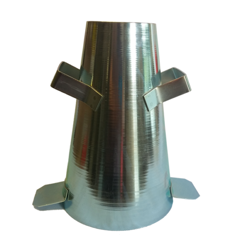 Concrete Slump Kit | Geotechnics