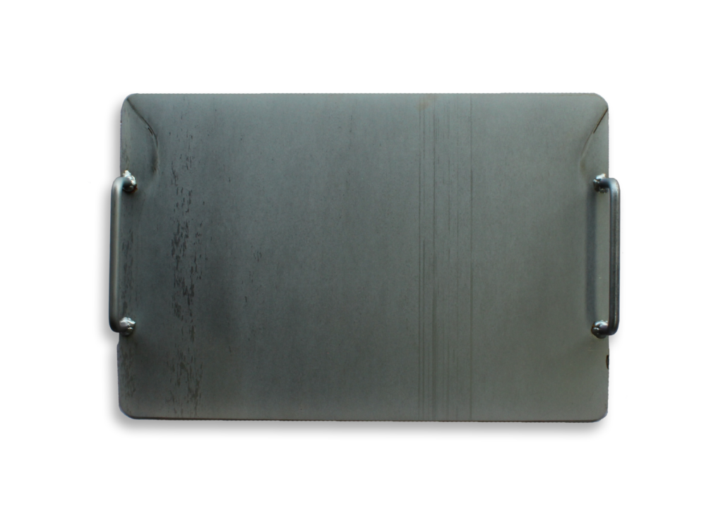 Slump tray | Geotechnics