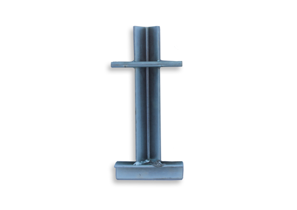 Probe / reference / T-bar stand for profilometer | Geotechnics