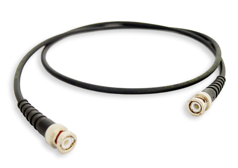 GIT Coaxial cable | Geotechnics