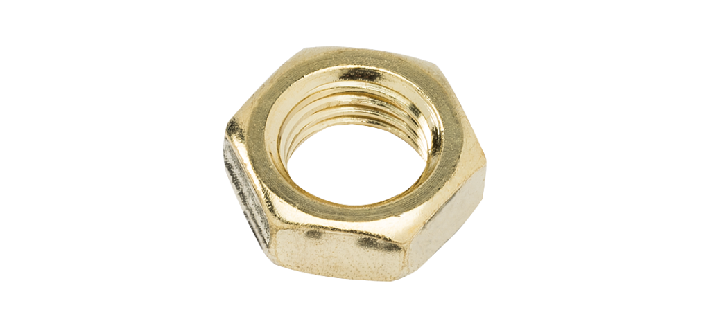 Press-ur-meter clamp nut | Geotechnics