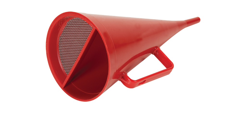 Marsh Funnel Viscometer | Geotechnics