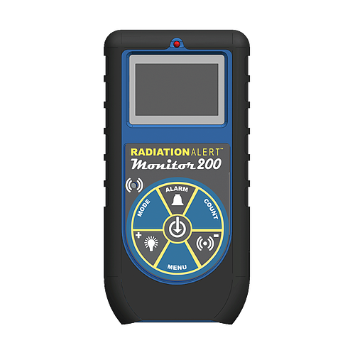 Nuclear Densometer | Geotechnics