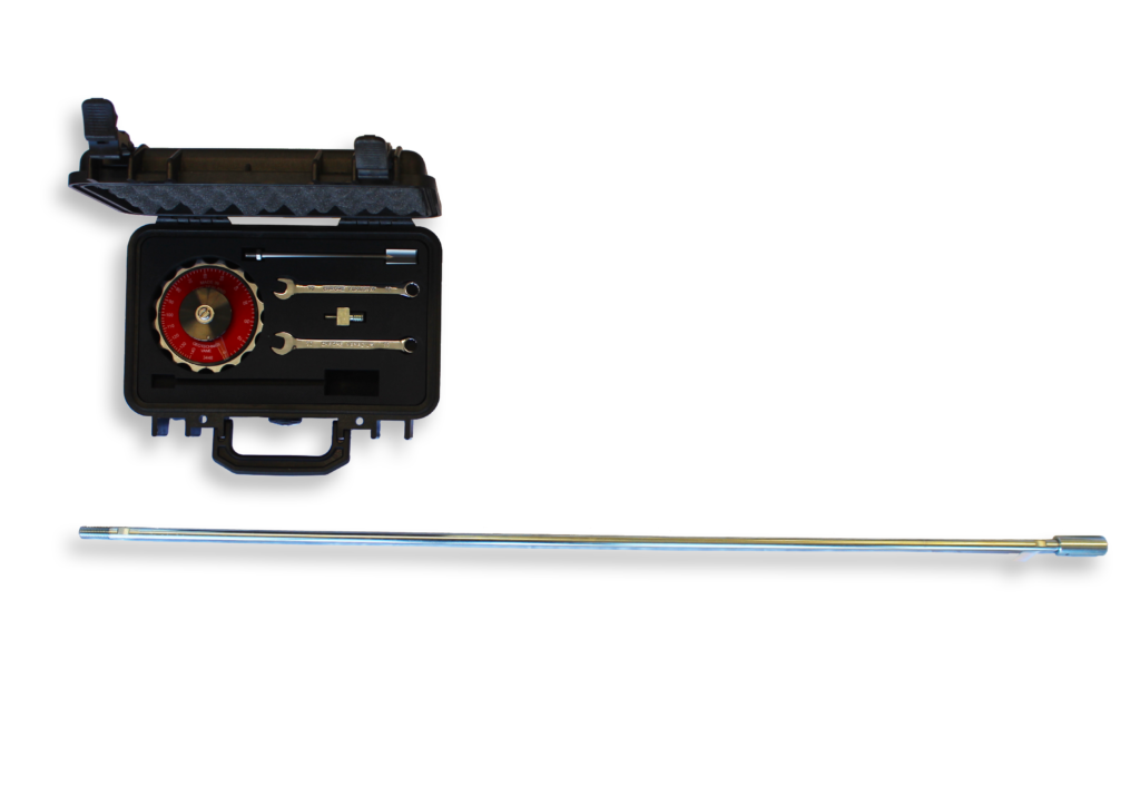 Shear Vane Kit | Geotechnics