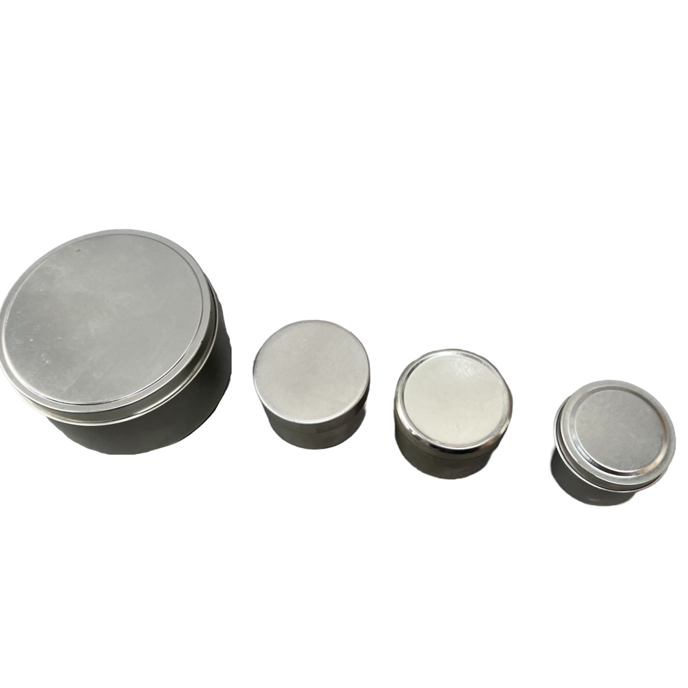 Sample Tins | Geotechnics