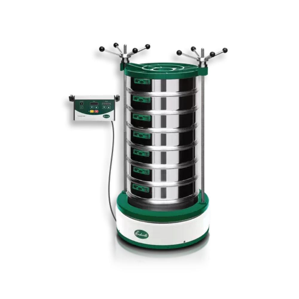 Sieve Shakers | Geotechnics