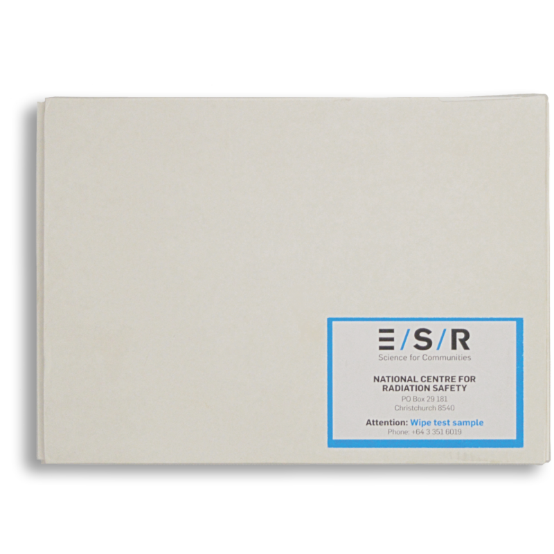 Nuclear Densometer | Geotechnics